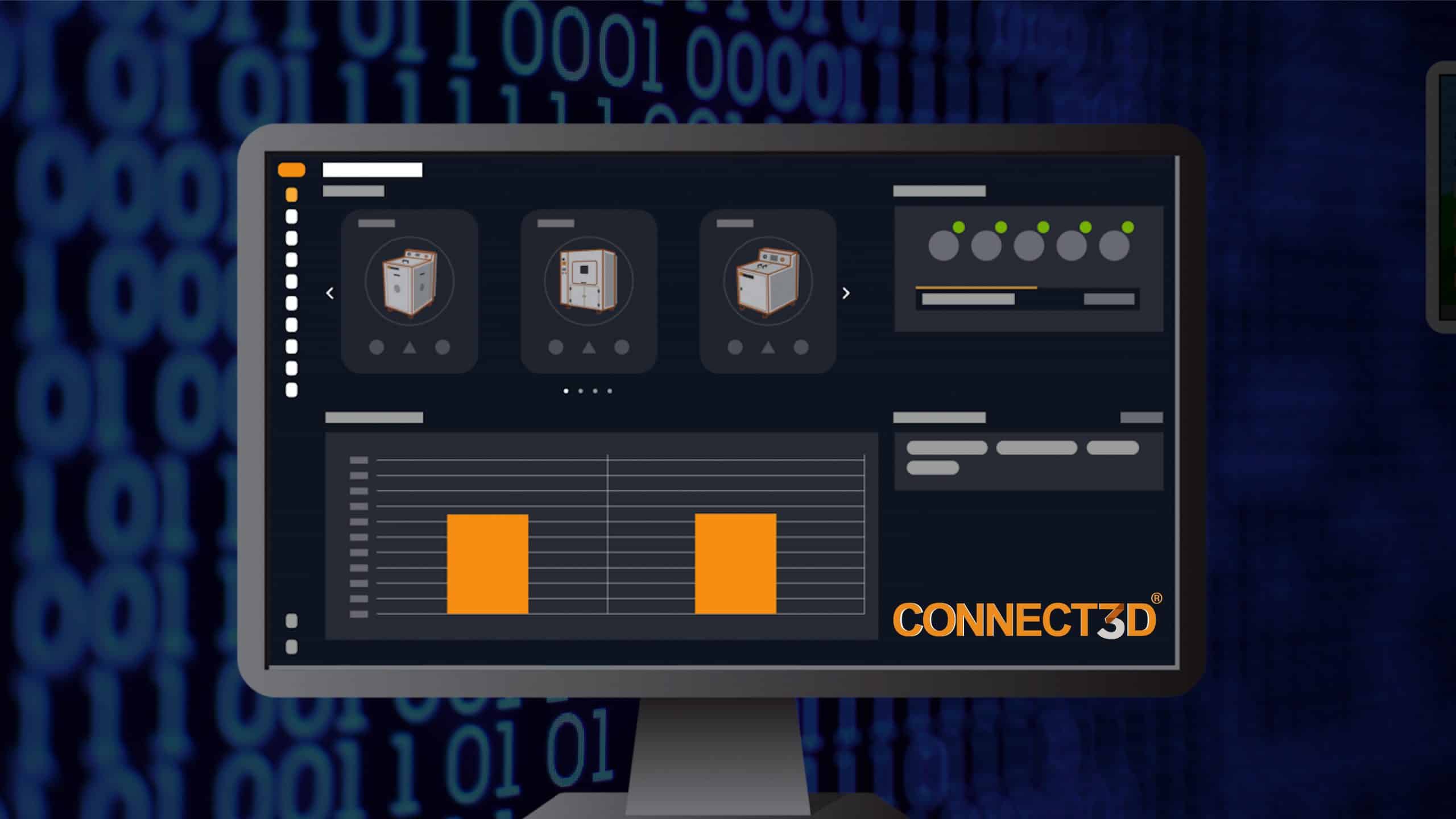 CONNECT3D - Ballistic Bit