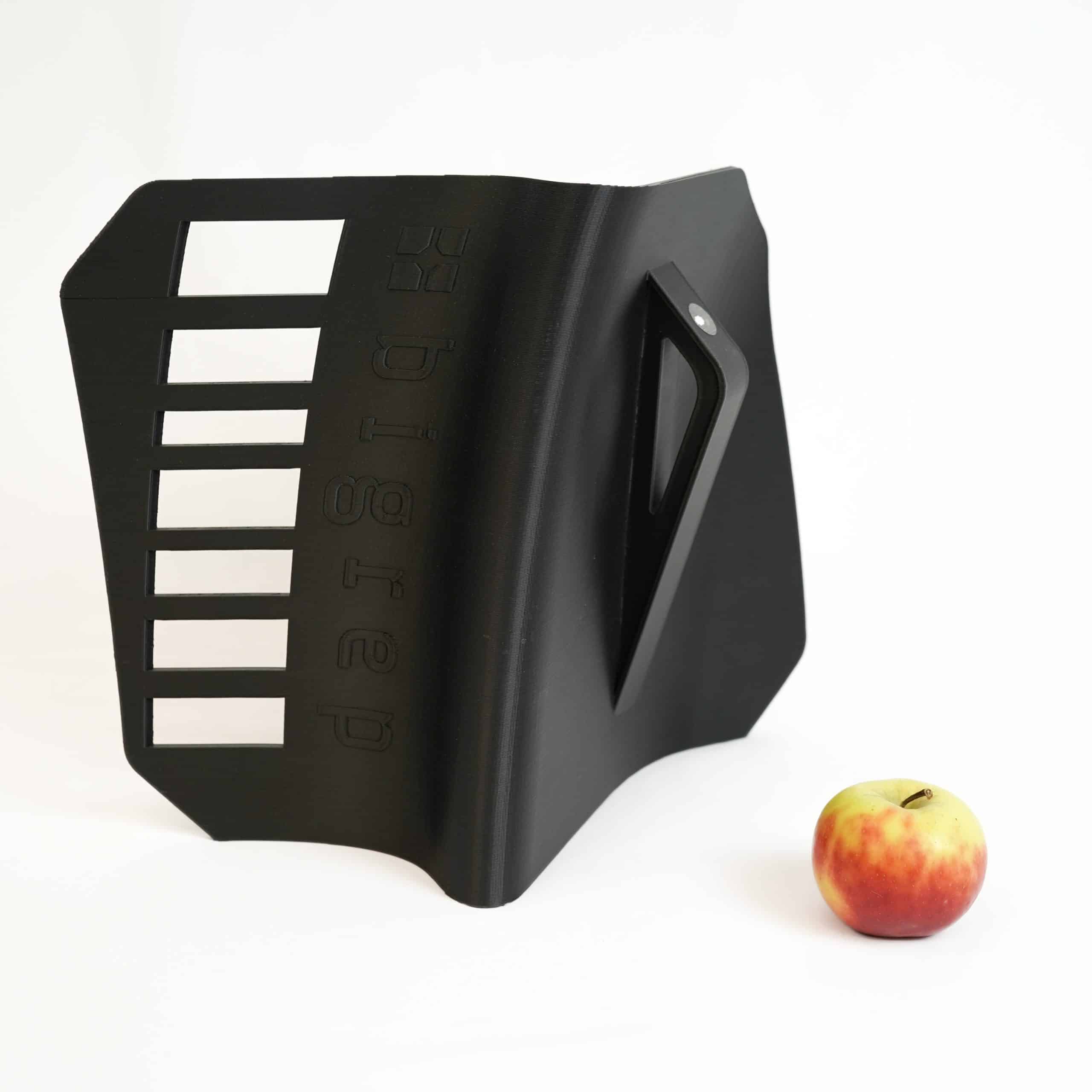 PRO HT חומר גלם למדפסות 3d - בליסטיק ביט