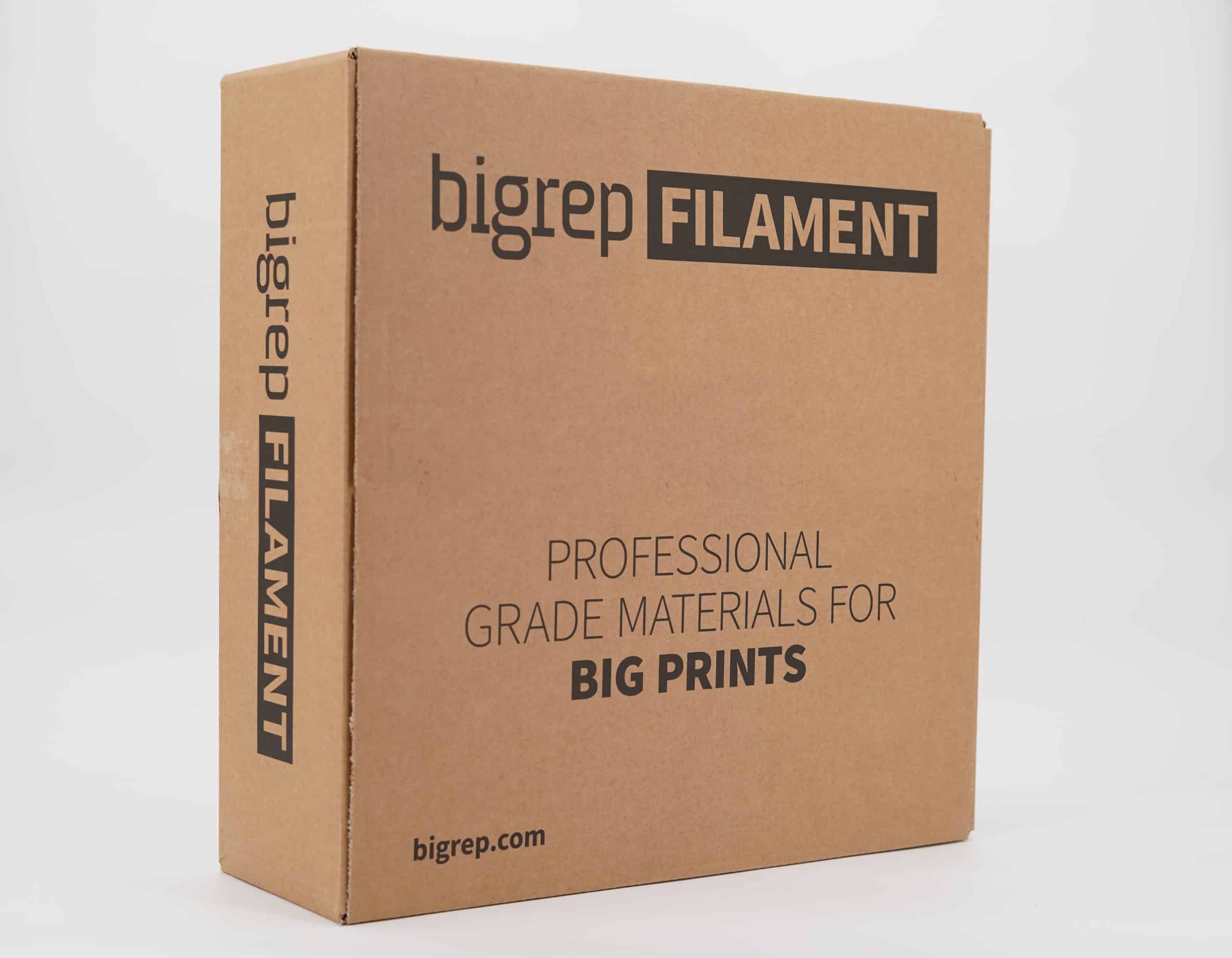 PETG חומר גלם למדפסת תלת מימד - בליסטיק ביט